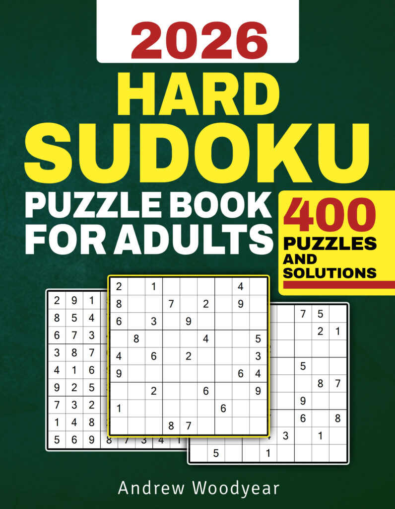 The History of Sudoku: How This Puzzle Game from the Land of the Rising ...