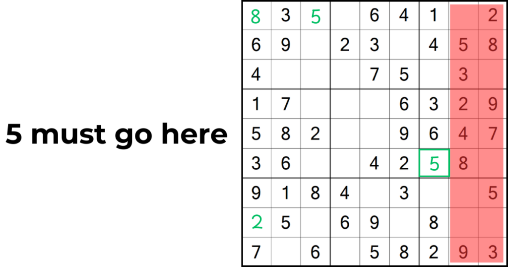 Solving Your First Sudoku: A Step by Step Walkthrough – Woodyear Books