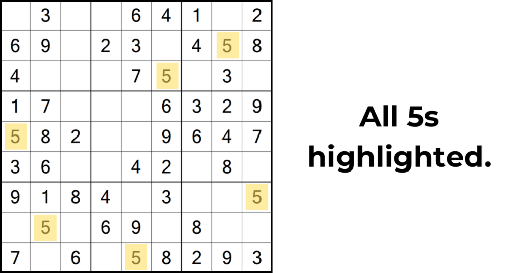Solving Your First Sudoku: A Step by Step Walkthrough – Woodyear Books
