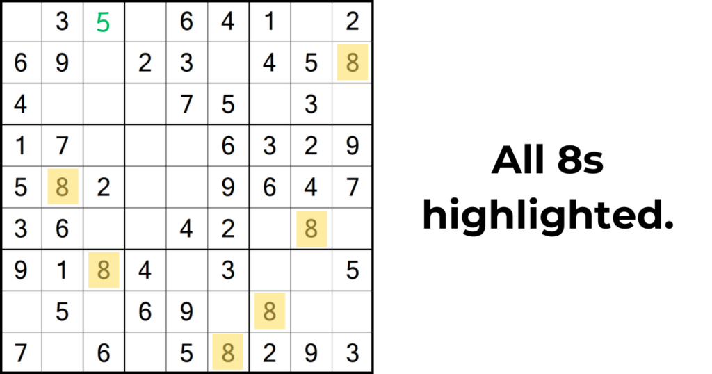 Solving Your First Sudoku: A Step by Step Walkthrough – Woodyear Books